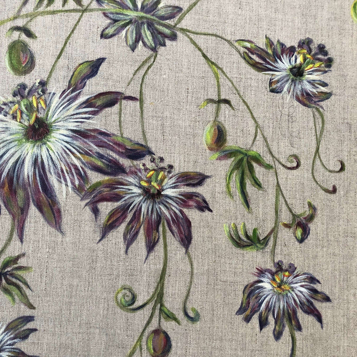 Botanical Prints & Original Artwork | Sarah Horne Botanicals