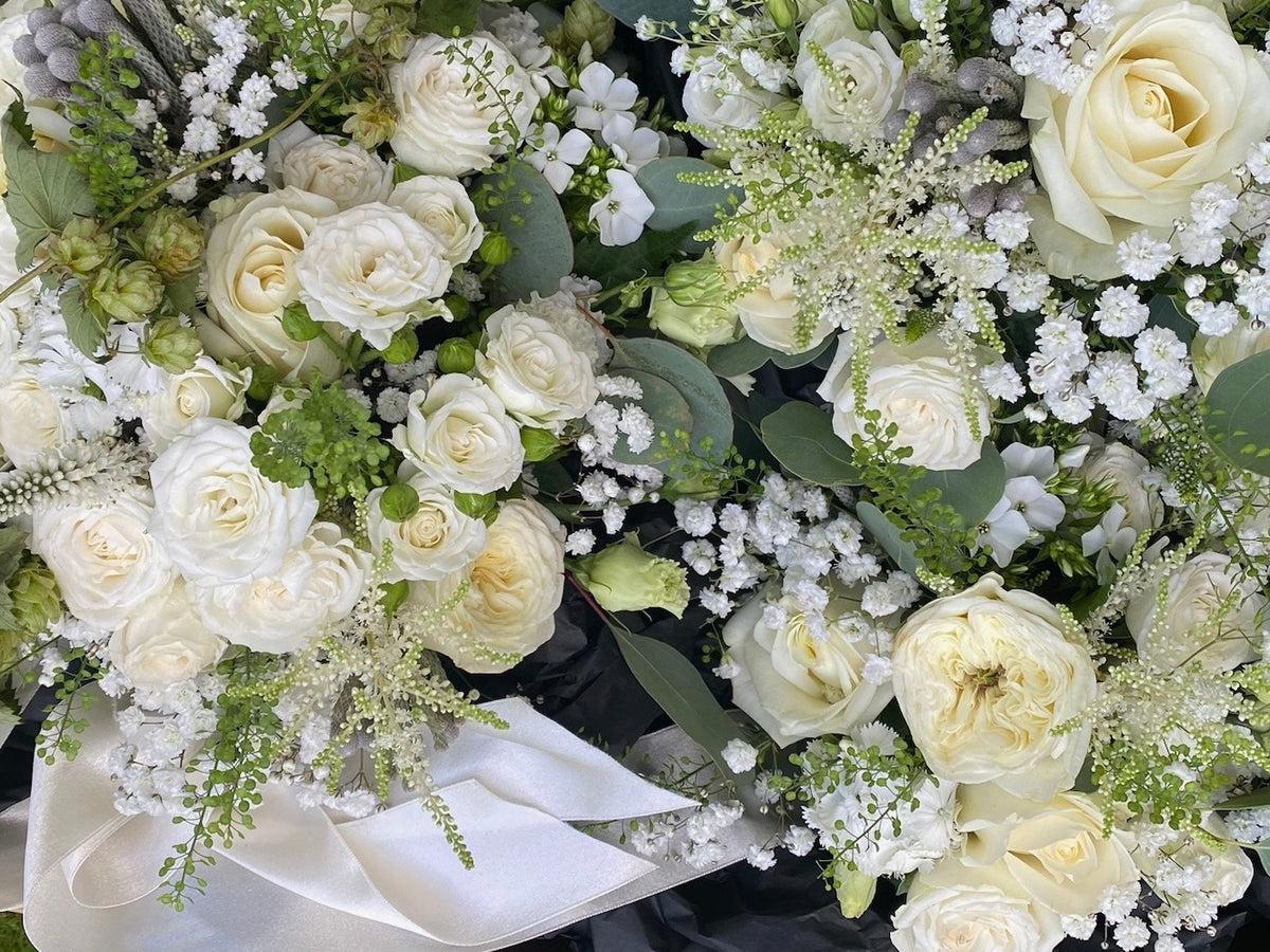 Click & Collect Wedding Flowers | Sarah Horne Botanicals