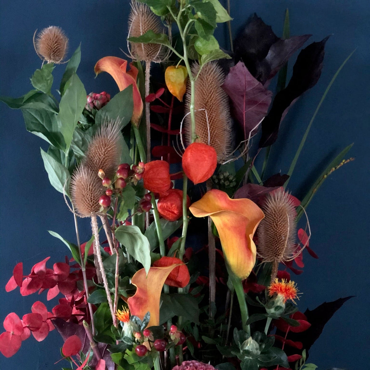 Church Flowers at Baginton Heritage Weekend Frid 12th Sept10am-4pm