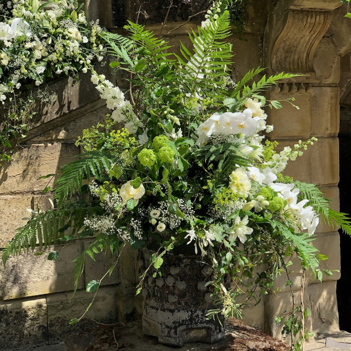 Church Flowers at Baginton Heritage Weekend Frid 12th Sept10am-4pm